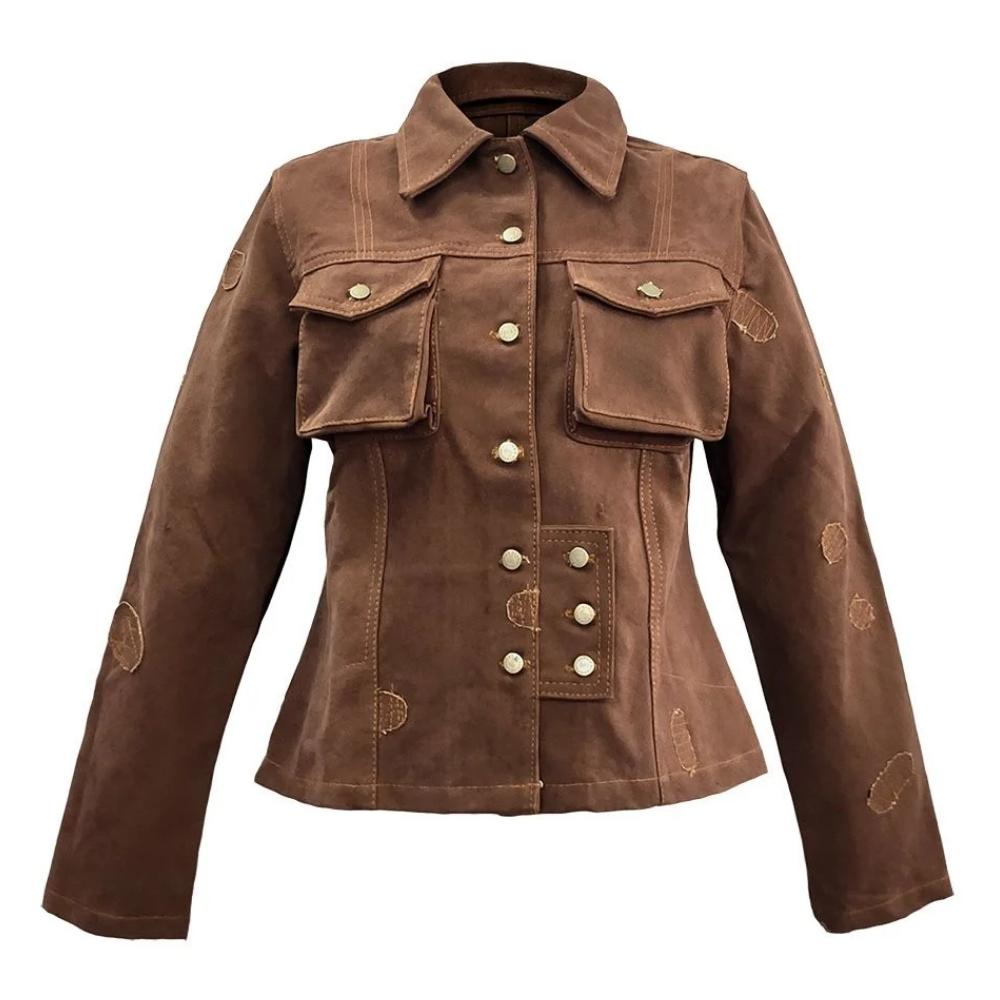 Jackets – SOB Store • Truck Tarp Wear
