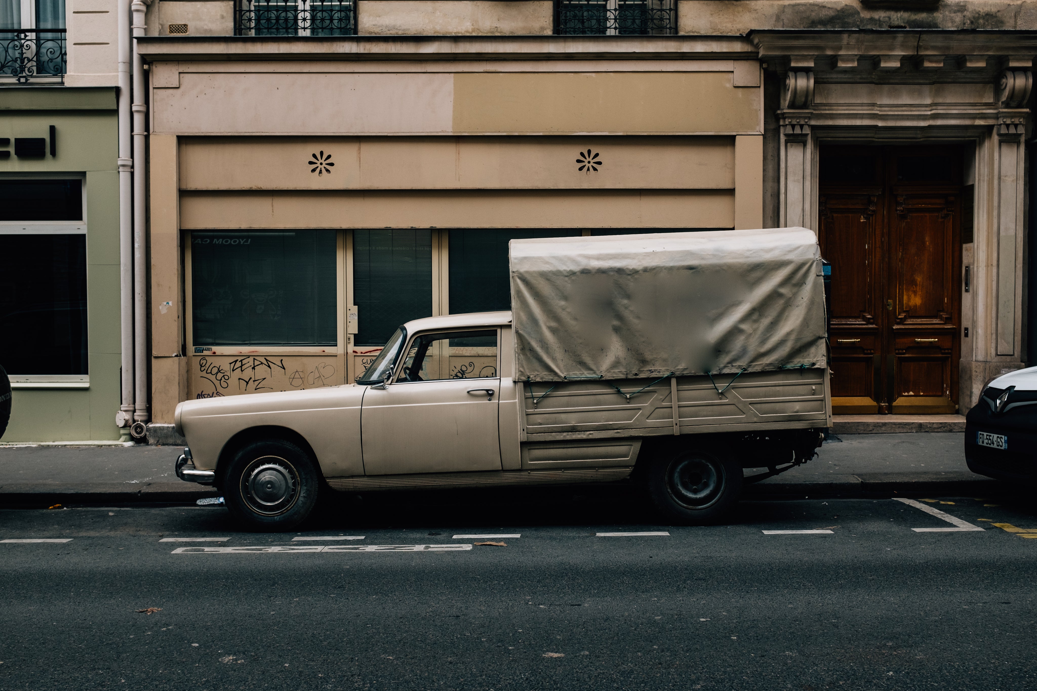 SOB • Truck Tarp Wear – SOB Store • Truck Tarp Wear